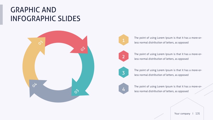 Total Powerpoint Template by malis | GraphicRiver