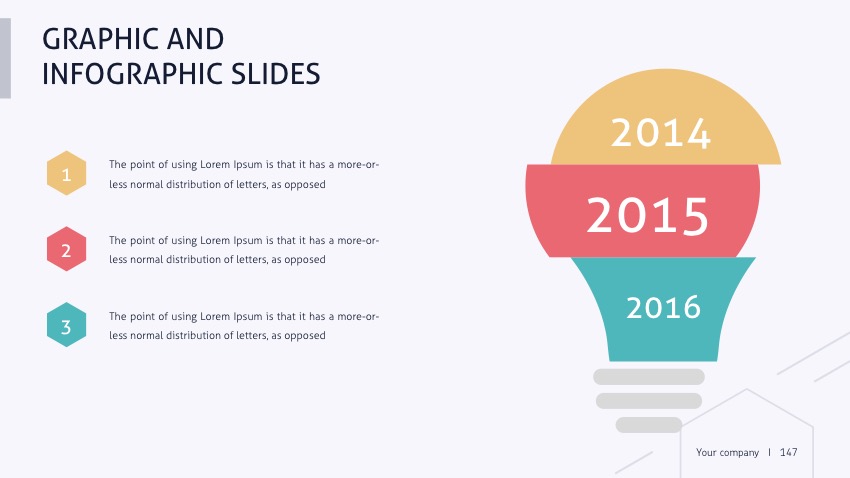 Total Powerpoint Template by malis | GraphicRiver