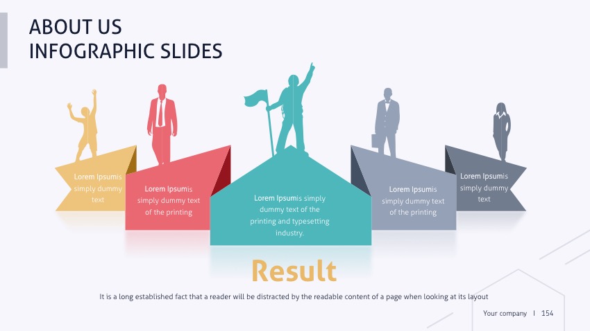 Total Powerpoint Template by malis | GraphicRiver