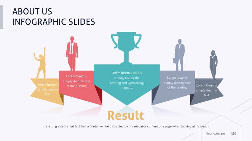 Total Powerpoint Template by malis | GraphicRiver