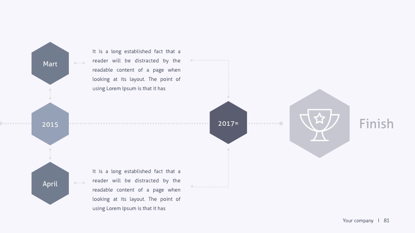 Total Powerpoint Template by malis | GraphicRiver