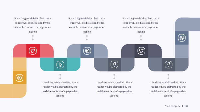 Total Powerpoint Template by malis | GraphicRiver
