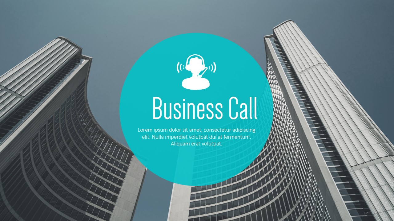 Business Call Powerpoint Presentation, Presentation Templates ...