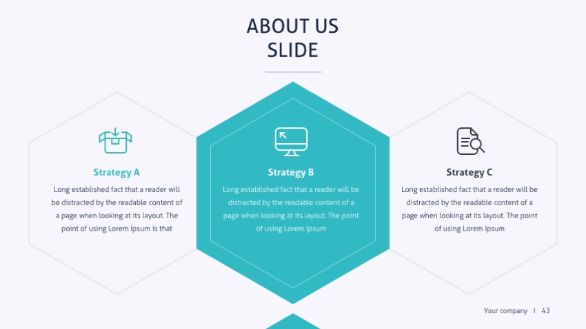 Blacker Keynote, Presentation Templates | GraphicRiver