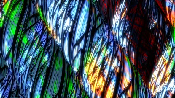 Rainbow In Motion, Motion Graphics | VideoHive