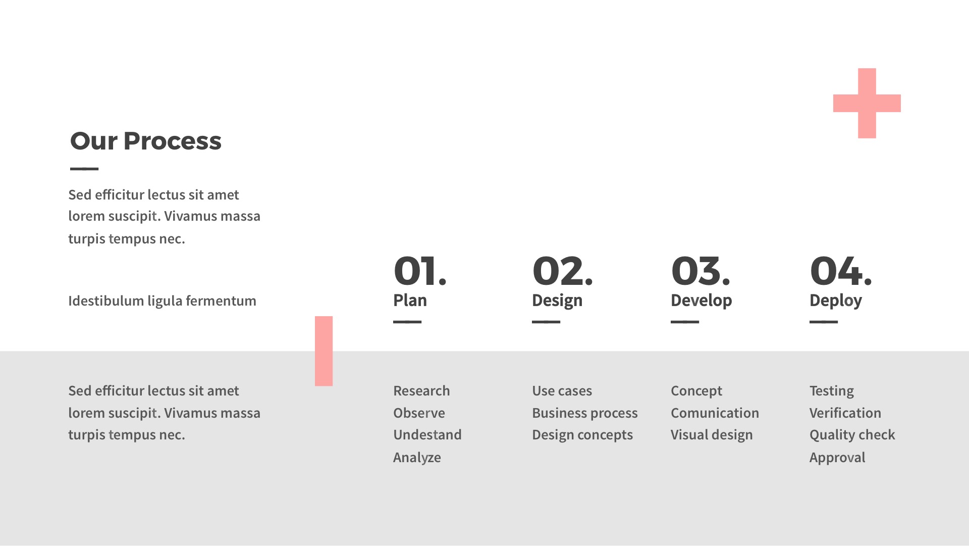 The Minimal Presentation , Presentation Templates | GraphicRiver