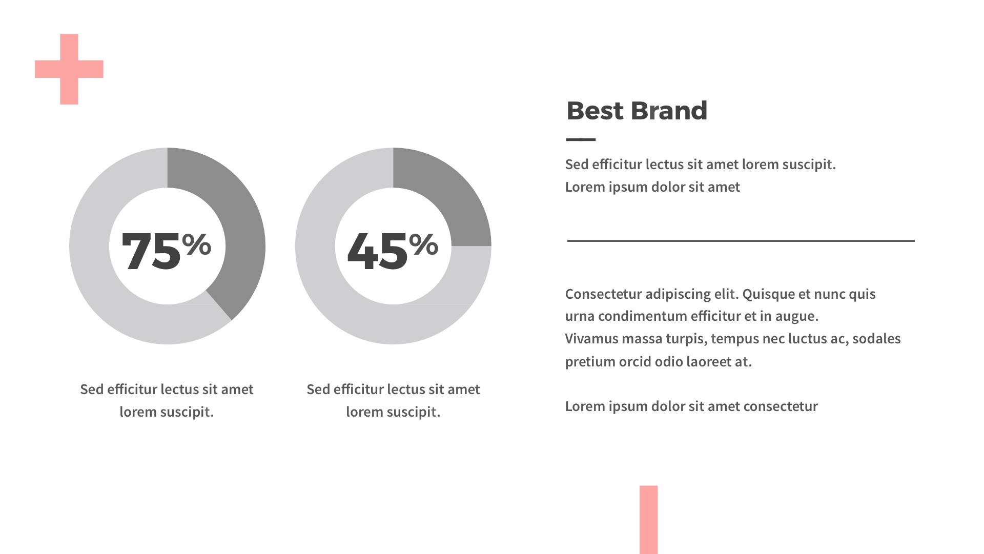 The Minimal Presentation , Presentation Templates | GraphicRiver