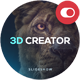 3D Slideshow Creator, After Effects Project Files | VideoHive
