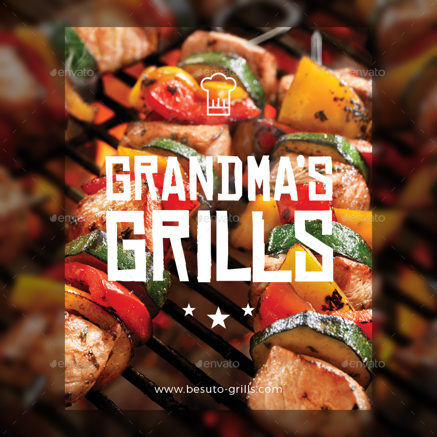 10 Food Banners, Web Elements | GraphicRiver