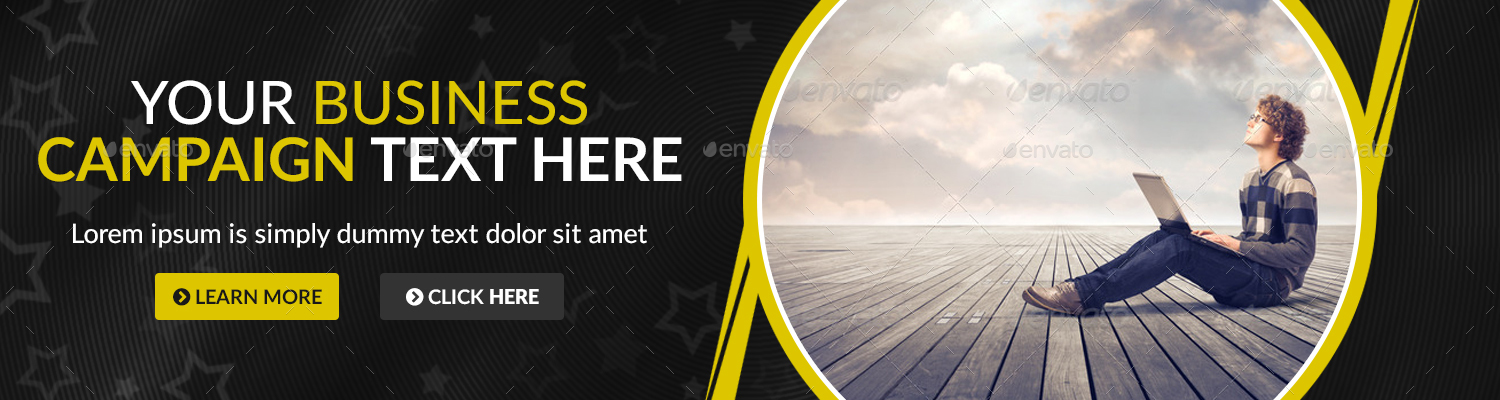 Business Sliders Bundle-8 Design, Web Elements | GraphicRiver