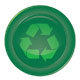 Recycle button, Vectors | GraphicRiver