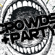 Crowd And Party Flyer, Print Templates | GraphicRiver
