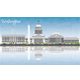 Washington DC Skyline with Gray Buildings, Vectors | GraphicRiver