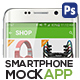 Android Smartphone Mockup, Graphics | GraphicRiver
