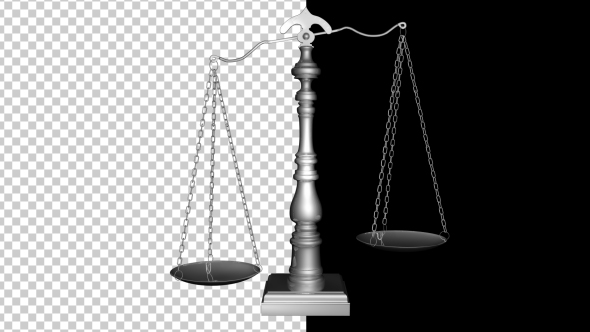 Silver Scale, Motion Graphics | VideoHive