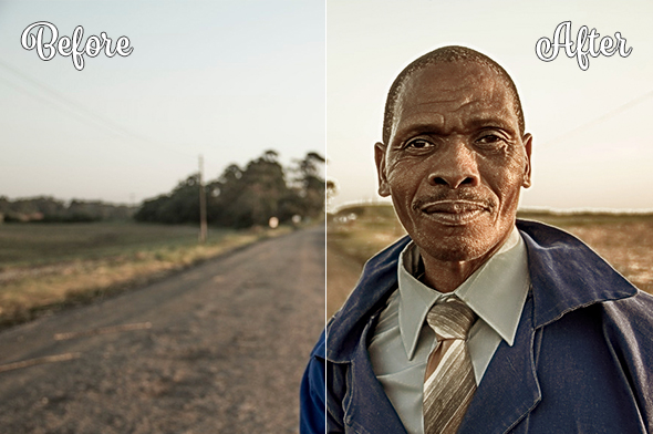 10 Photo Effects, Add-ons | GraphicRiver