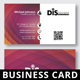 Business Card, Print Templates | GraphicRiver