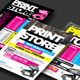 Print Store Flyer, Print Templates | GraphicRiver