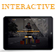 Interactive E-Brochure, ePublishing | GraphicRiver