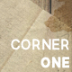 CornerOne Typeface, Fonts | GraphicRiver