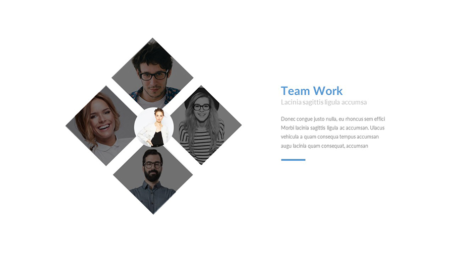 Oval Powerpoint Presentation, Presentation Templates | GraphicRiver