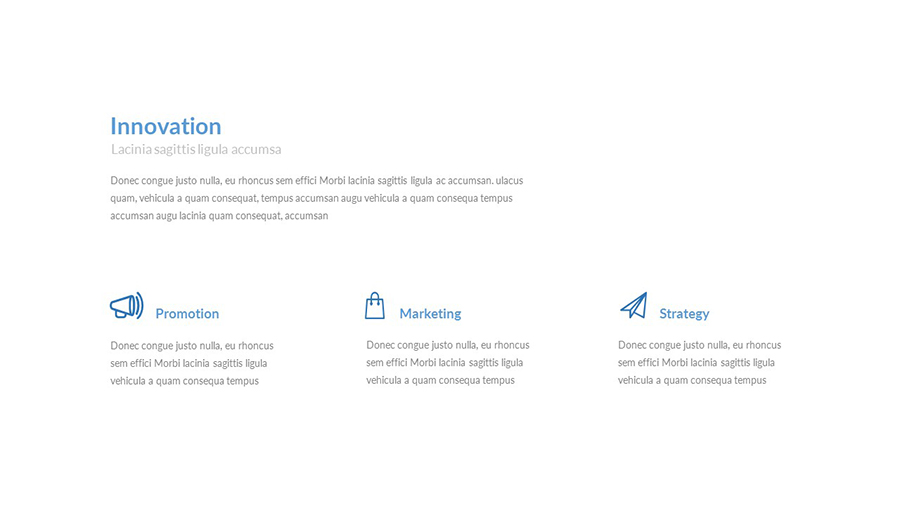 Oval Powerpoint Presentation, Presentation Templates | GraphicRiver