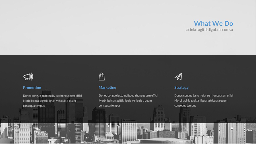 Oval Powerpoint Presentation, Presentation Templates | GraphicRiver