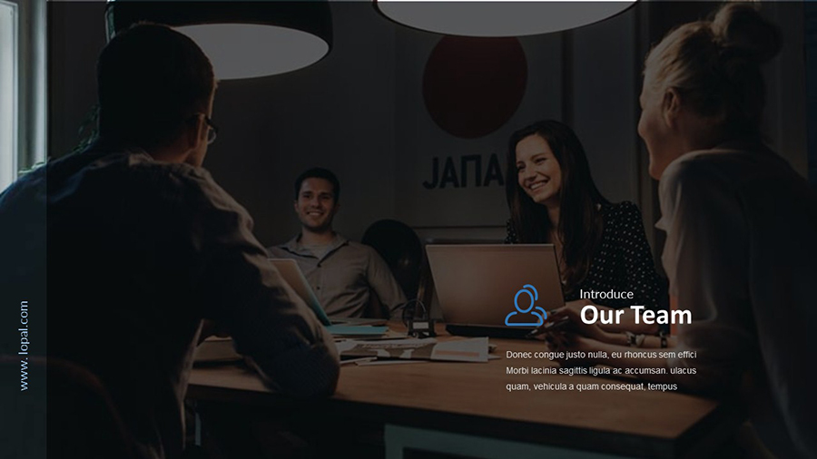 Oval Powerpoint Presentation, Presentation Templates | GraphicRiver