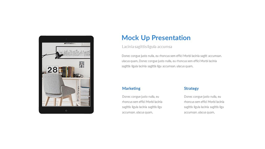 Oval Powerpoint Presentation, Presentation Templates | GraphicRiver