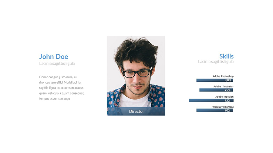 Oval Powerpoint Presentation, Presentation Templates | GraphicRiver