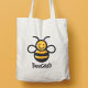 Bee Good Logo by pixellord | GraphicRiver
