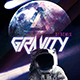Gravity Flyer, Print Templates | GraphicRiver