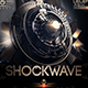 Shockwave EDM Flyer Template, Print Templates | GraphicRiver