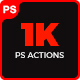 +1000 Actions Bundle, Add-ons | GraphicRiver