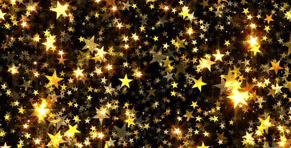 Star Shine, Motion Graphics | VideoHive