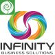 Infinity Business Solutions, Logo Templates | GraphicRiver