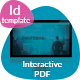 Interactive PDF Business Proposal No1, ePublishing | GraphicRiver