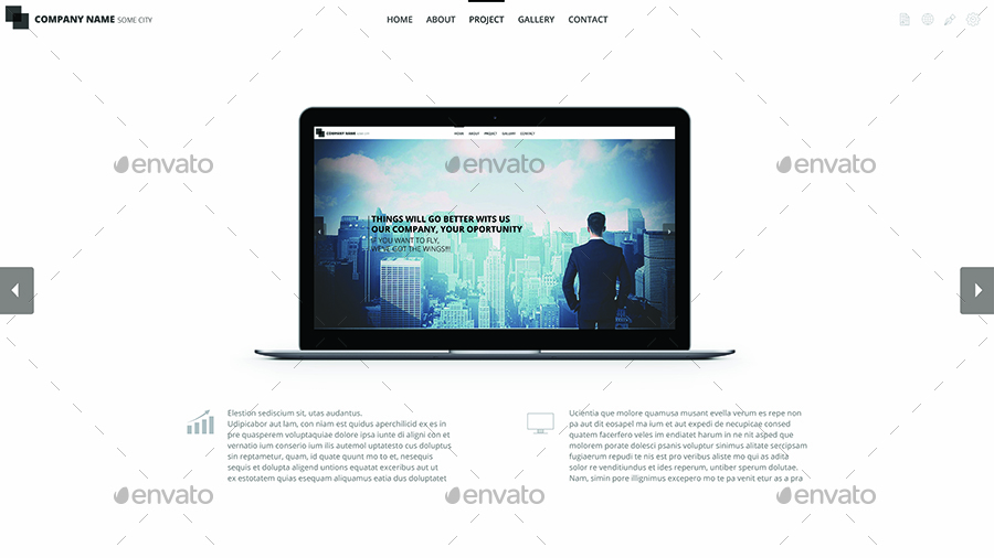 Interactive PDF Business Proposal No1, ePublishing | GraphicRiver