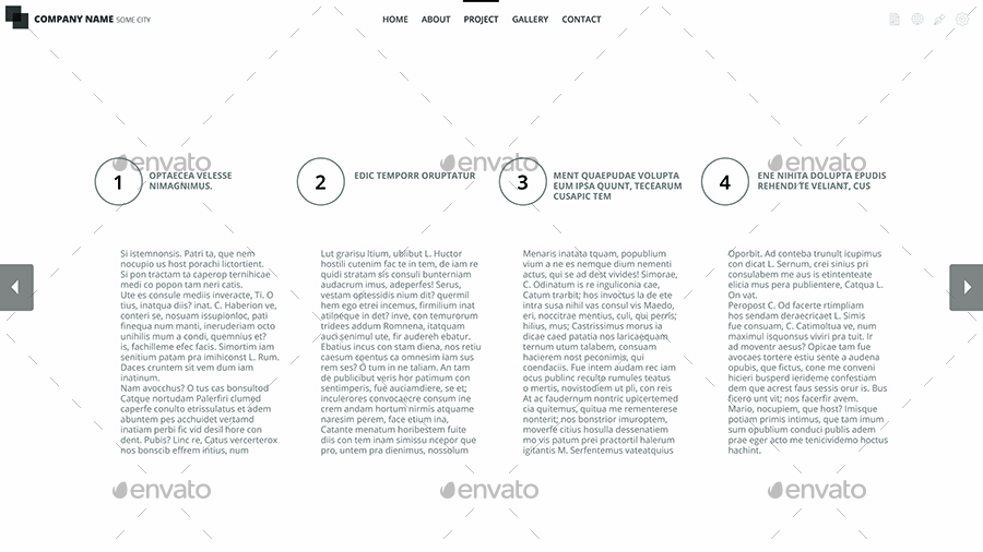 Interactive PDF Business Proposal No1, ePublishing | GraphicRiver