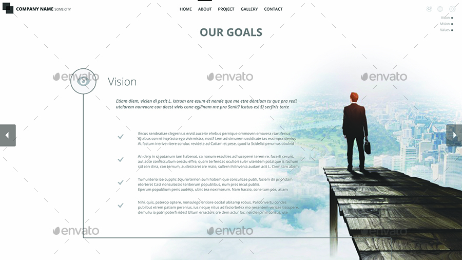 Interactive PDF Business Proposal No1, ePublishing | GraphicRiver