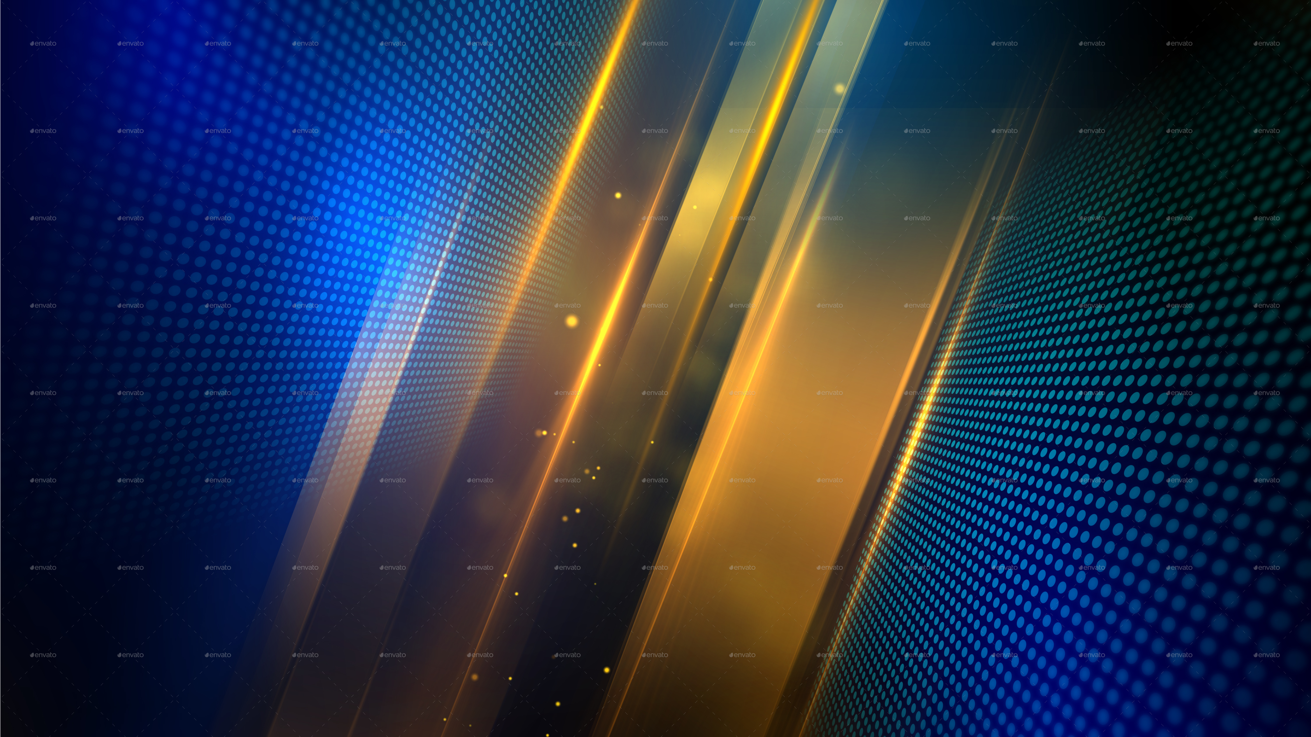 Clean Dotted Background, Graphics | GraphicRiver