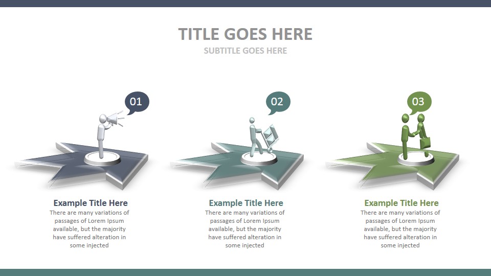 2 IN1 Creative PowerPoint Presentation Bundle, Presentation Templates