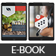 Multipurpose E-book, ePublishing | GraphicRiver