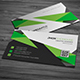 Business Card, Print Templates | GraphicRiver