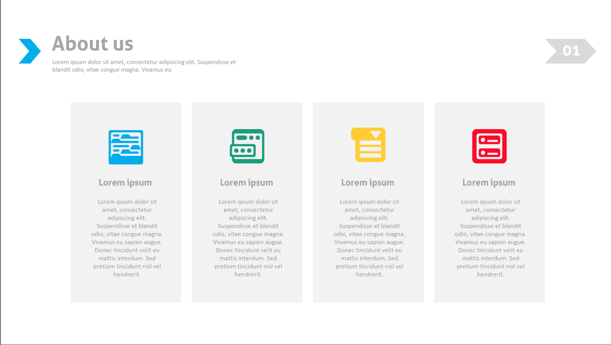 Decision Powerpoint Presentation Template by CreativeSolutionsDesign
