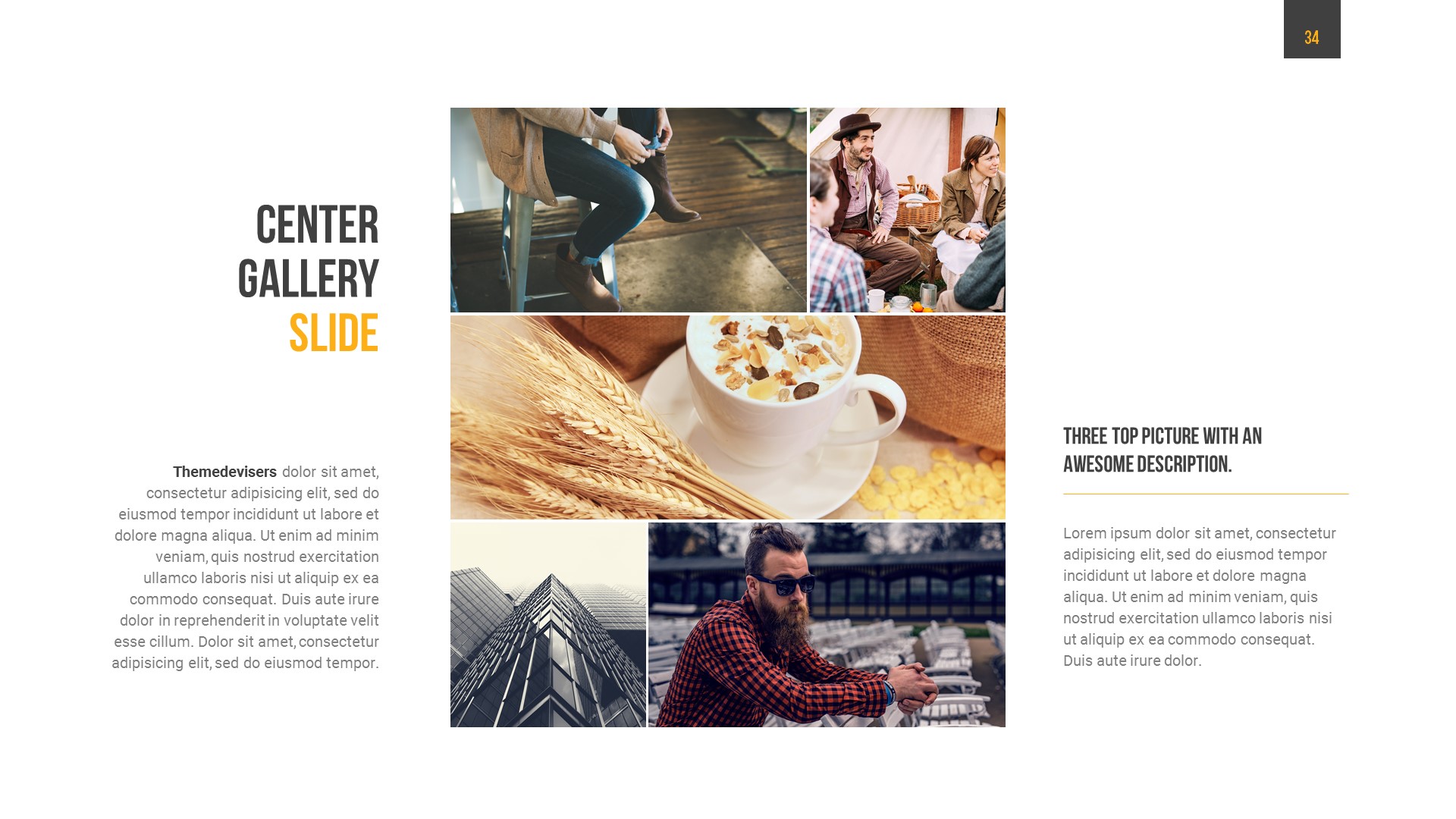 Powerpoint, Presentation Templates | GraphicRiver