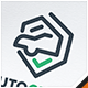 Car Insurance Logo, Logo Templates | GraphicRiver