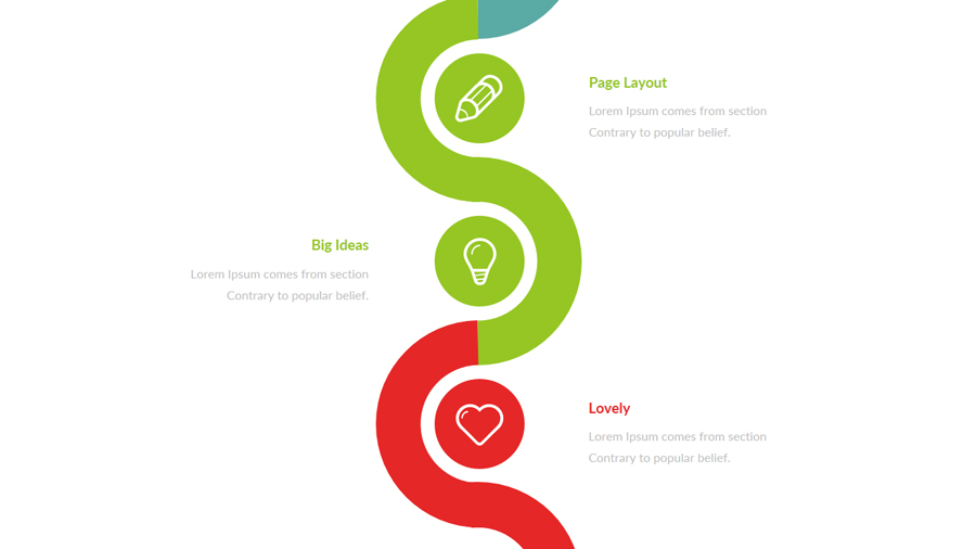 TRANSFORM - Multipurpose Powerpoint Template by Shakersign | GraphicRiver