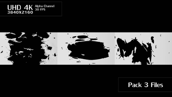 Cloth 4K, Motion Graphics | VideoHive