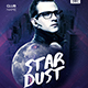 Star Dust Flyer, Print Templates | GraphicRiver